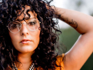 Sängerin Samira – Live-Kultur aus der Region